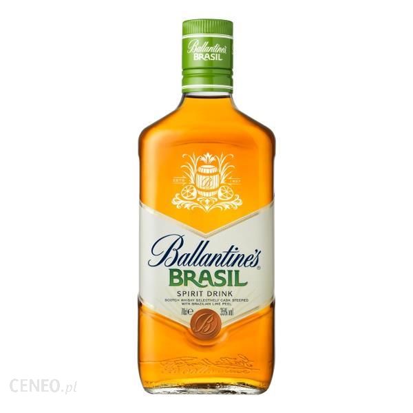 WHISKEY BALLANTINE’S WILD 0.7L 30% – Hàng xách tay Ba Lan và Châu Âu