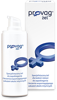 Provag gel 30 g:thuốc hỗ trợ điều trị nhiễm trùng thân mật và giảm ...
