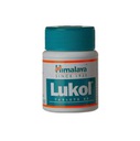 Lukol Himalaya 60 tab thuốc điều trị nhiễm trùng, tiết dịch âm đạo thân ...